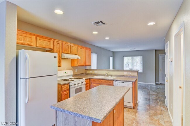 4125 Kemble Ct House - House Rental in Las Vegas, NV | ForRent.com