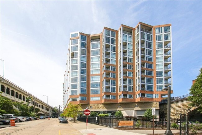 2222 Detroit Ave Unit 607R - Condo for Rent in Cleveland, OH | ForRent.com