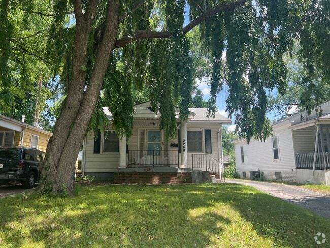 Houses for Rent in Springfield IL - 53 Houses | ForRent.com