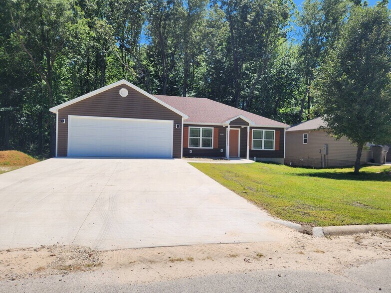 3106 Hidden Trace - House for Rent in Paragould, AR | ForRent.com