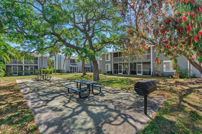 Enclave at Sabal Pointe Apartments For Rent in Saint Petersburg, FL ...