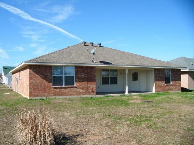 218 Flying Bridge Dr Off-Campus Housing, Gun Barrel City, TX