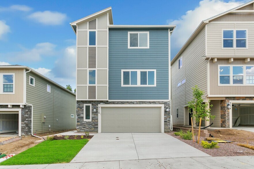 5116 Painted Sky View - Casas en renta - Colorado Springs, CO| ForRent.com
