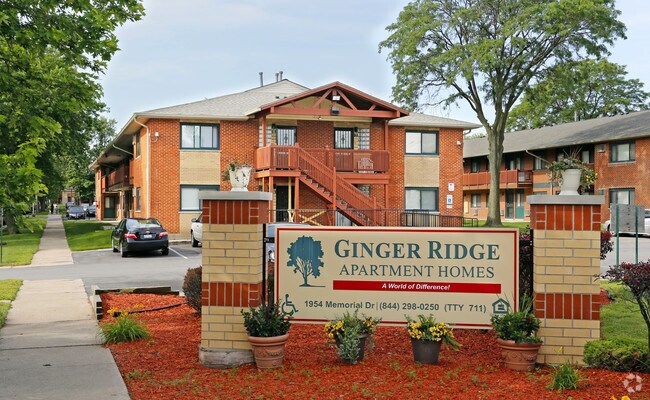 Ginger Ridge Apartments For Rent in Calumet City, IL | ForRent.com
