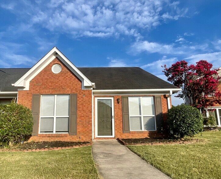 509 Aspen Way - Townhome for Rent in Decatur, AL | ForRent.com