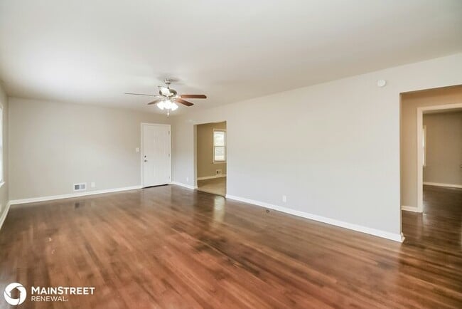 1431 Conley Road, Conley, GA 30288 - House Rental in Conley, GA ...