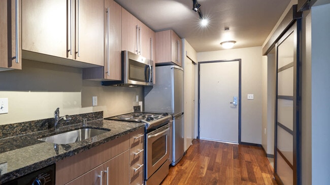 Moda Apartments - Seattle, WA | ForRent.com