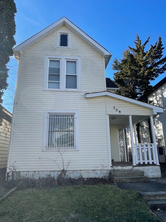 759 Siebert St - House for Rent in Columbus, OH | ForRent.com