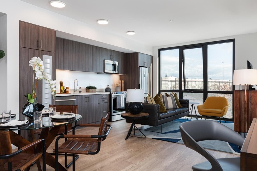 Apartments for Rent in Mission Bay - San Francisco - 524 Apartments ...