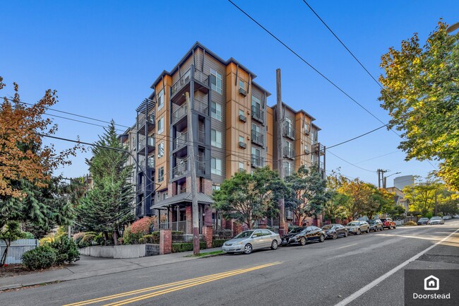 412 11th Ave Unit APT 503 - Condo for Rent in Seattle, WA | ForRent.com
