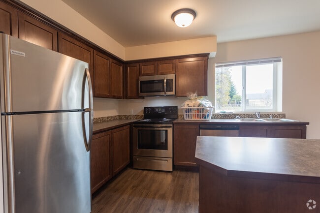 Merritt Manor Apartments - Olympia, WA | ForRent.com