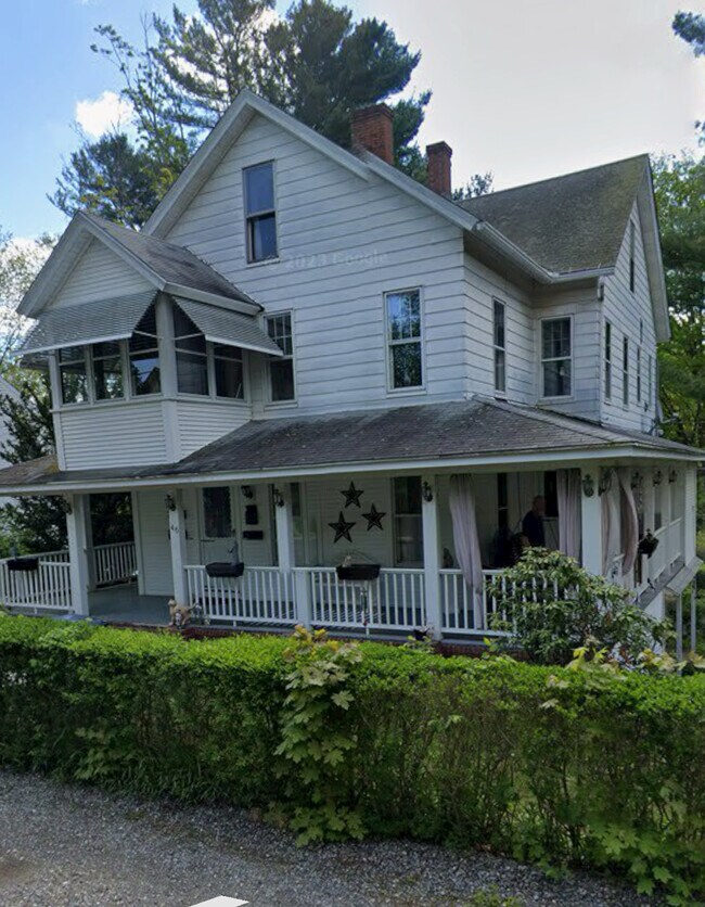 46 N Main St Apartments Unit 3 - Terryville, CT | ForRent.com