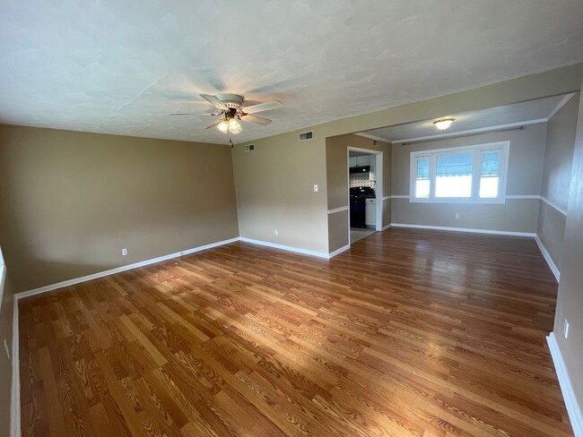 8421 Halprin Dr - House for Rent in Norfolk, VA | ForRent.com