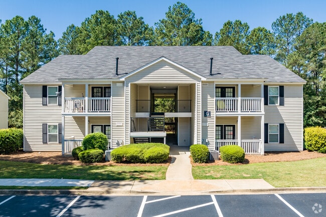 Hampton Place Apartments - Perry, GA | ForRent.com