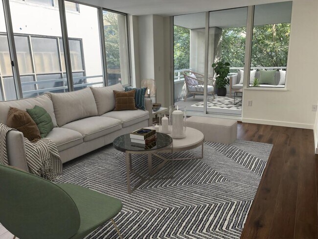 Seattle Heights - 2 bedrooms Unit 203 - Condo for Rent in Seattle, WA ...