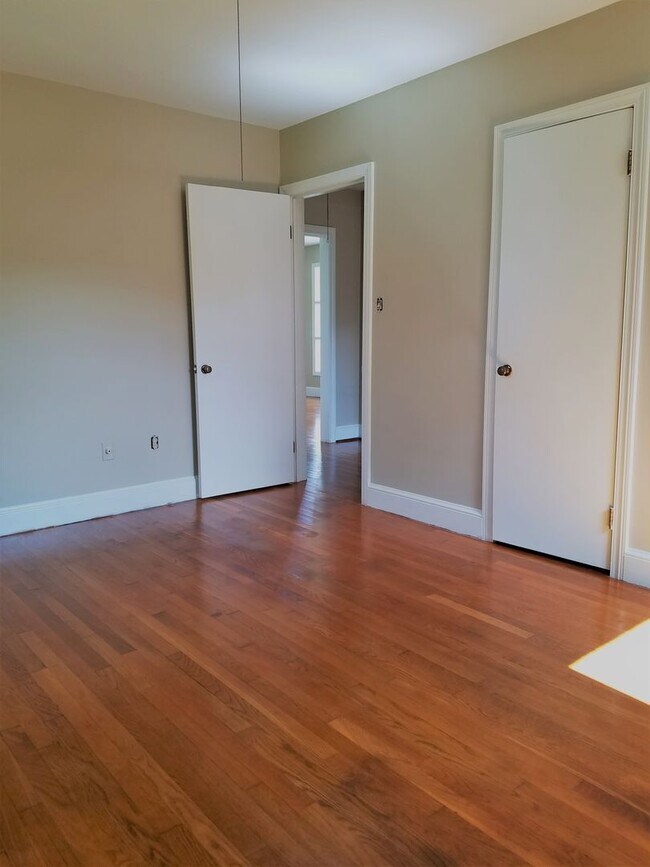 Brick ranch in Colonial Heights for rent. House - House Rental in ...