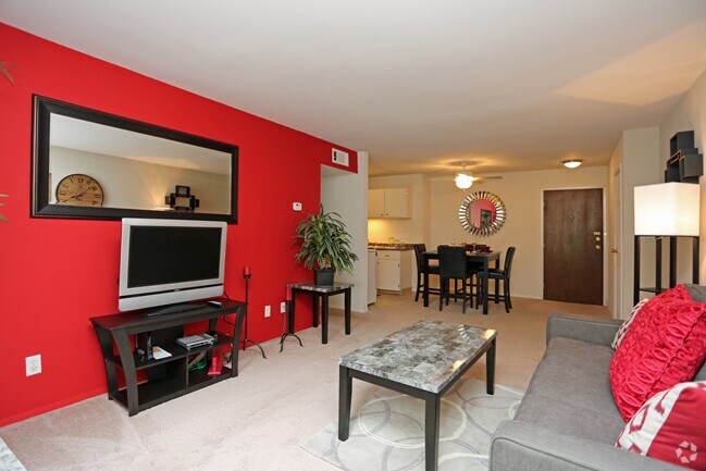 Lake Point Terrace Apartments - Madison, WI | ForRent.com
