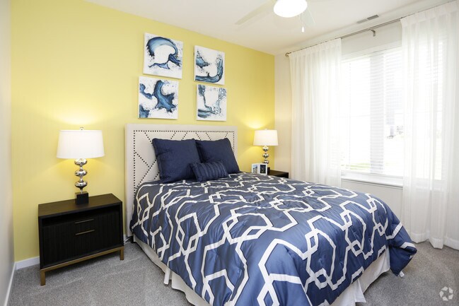 Ridge45 Apartments - Traverse City, MI | ForRent.com
