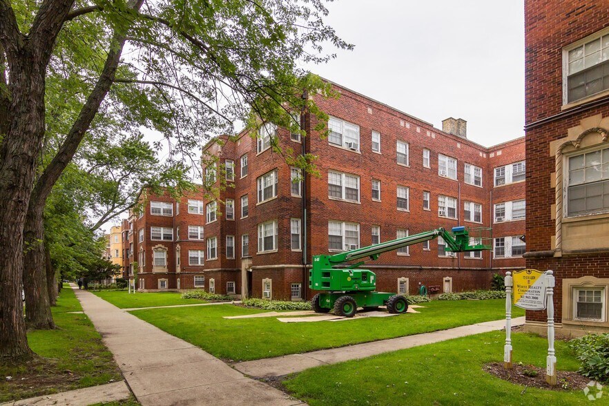 1712-20 W Albion | Chicago, IL | Starting at $765 | ForRent.com