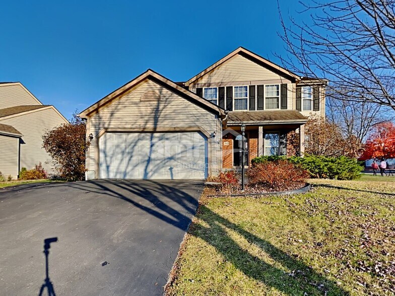 Houses For Rent In Blacklick Ohio