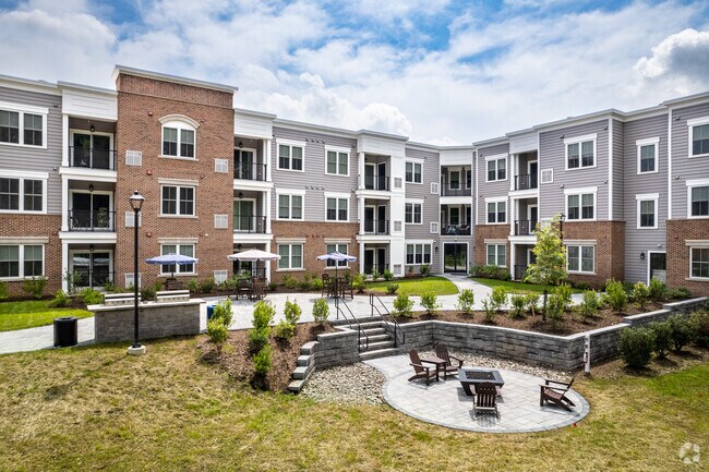 Harrison Square Apartments - Frenchtown, NJ | ForRent.com