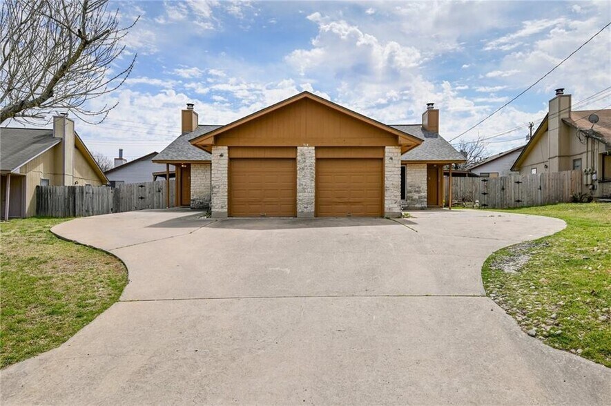 Duplexes For Rent In Georgetown Tx