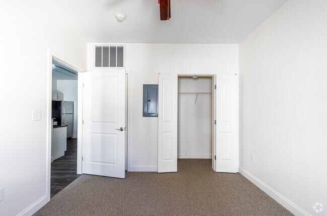 University of Connecticut | Off-Campus Housing Search