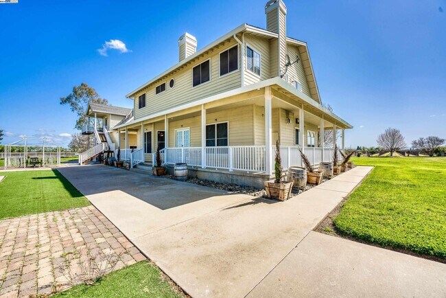 11699 Conley Rd - House Rental in Galt, CA | ForRent.com