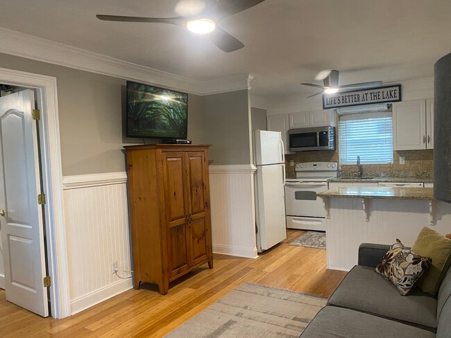 2109 Pine Tree Dr Condo Unit C5 - Condo for Rent in Buford, GA ...