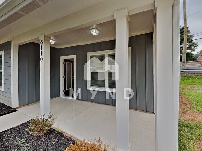6110 Robinson Church Rd House - House Rental in Charlotte, NC | ForRent.com