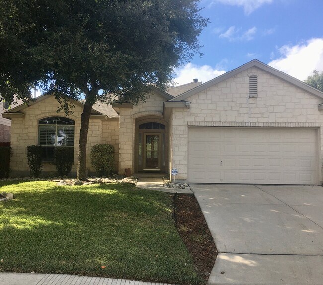 24307 Alamosa Falls House - House Rental in San Antonio, TX | ForRent.com