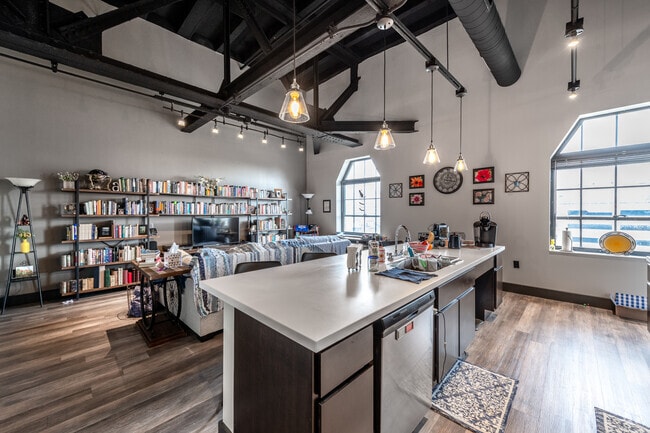 Canal Square Apartments - Akron, OH | ForRent.com