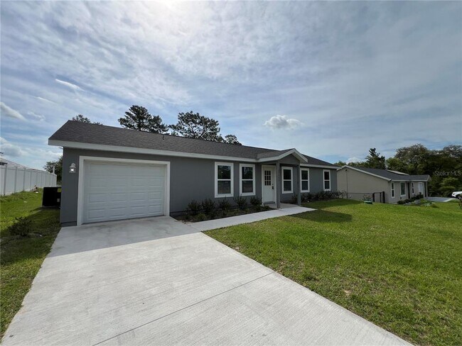 15433 SW 47th Avenue Rd - House Rental in Ocala, FL | ForRent.com