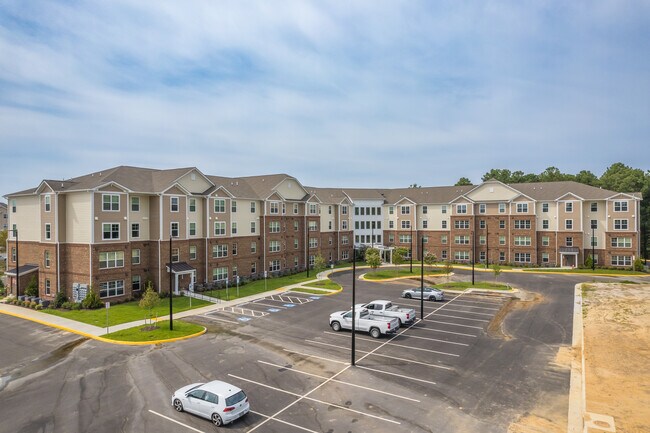 Watermark Gardens Apartments - North Chesterfield, VA | ForRent.com