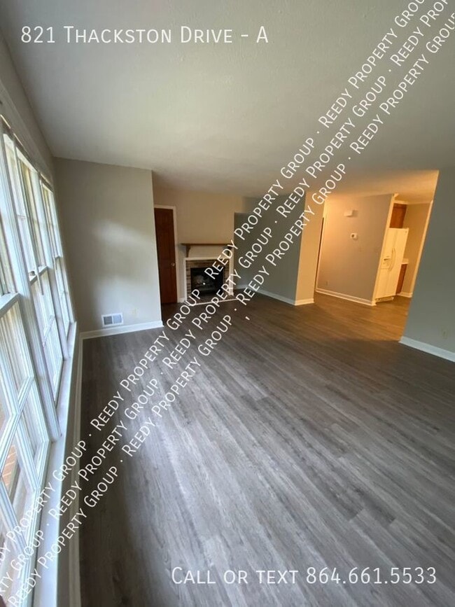 You will love this cozy 2 bedroom duplex i... Unit A - Spartanburg, SC ...