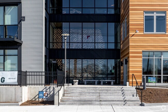 Harvard University | Off-Campus Housing Search