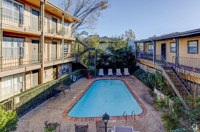 Greenbriar Bend Apartments Rice University Off Campus Housing Search
