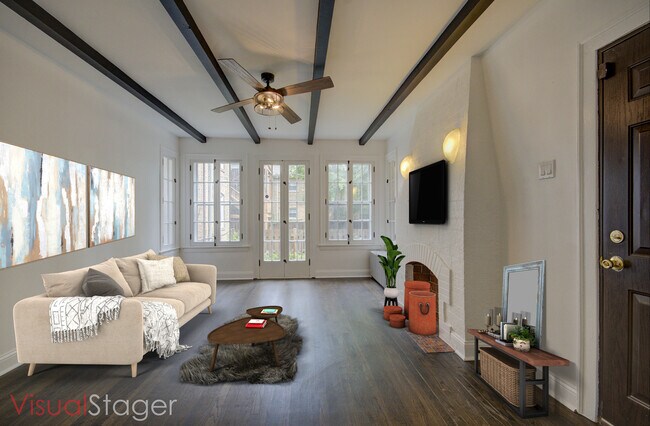 10535 S Hale Ave Unit 1W - Condo for Rent in Chicago, IL | ForRent.com