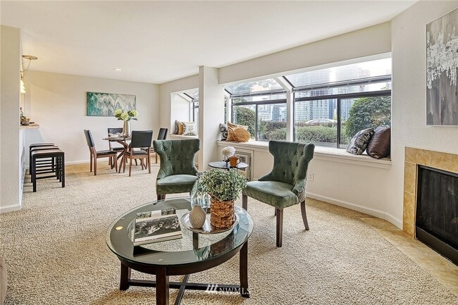 150 Melrose Ave E Unit 106 - Condo for Rent in Seattle, WA | ForRent.com