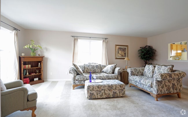 Saddle Ridge Crossing Apartments For Rent in Wilmington, DE | ForRent.com