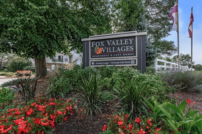 Fox Valley Villages Apartments For Rent in Aurora, IL | ForRent.com