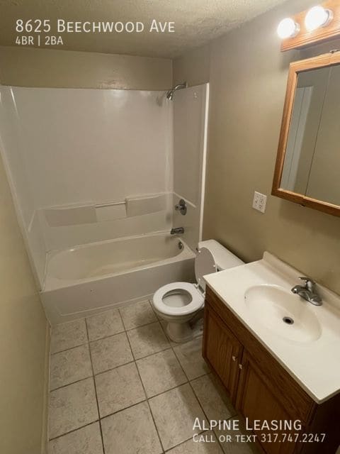 4BR/2BA with garage/workshop combo (has wo... - House Rental in ...