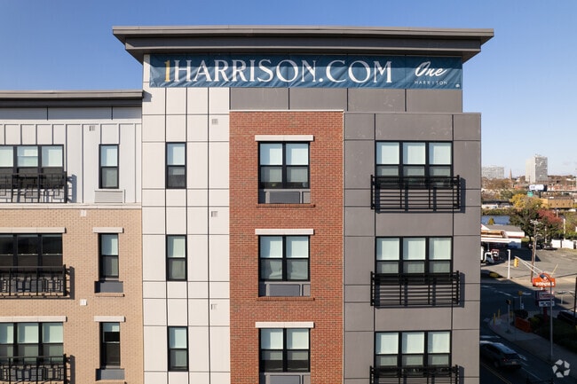 One Harrison Apartments - Harrison, NJ | ForRent.com