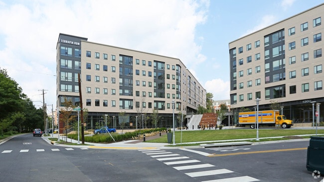 Terrapin Row Apartments For Rent in College Park, MD | ForRent.com