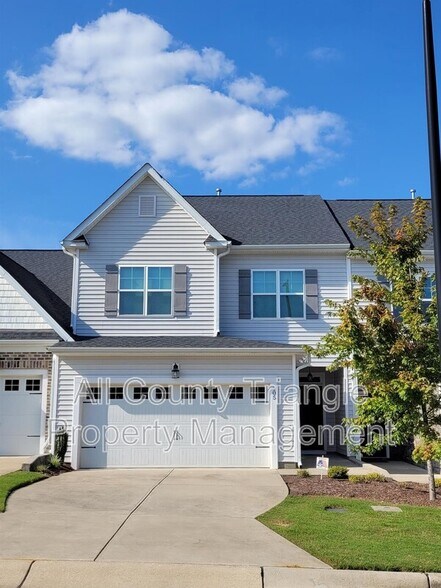 105 Navan Glass Dr - Townhome for Rent in Durham, NC | ForRent.com
