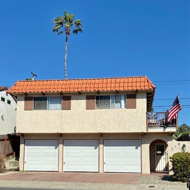 219 Avenida Santa Barbara Unit B - San Clemente, CA | ForRent.com