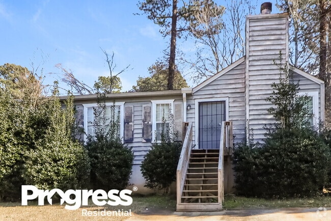 Houses for Rent in Decatur GA - 434 Houses | ForRent.com