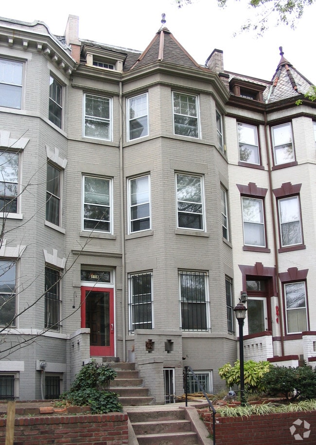 Short Term Rentals in Washington, DC | ForRent.com