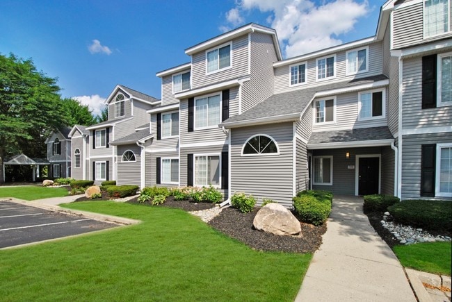 The Haven of Ann Arbor Apartments For Rent in Ann Arbor, MI | ForRent.com