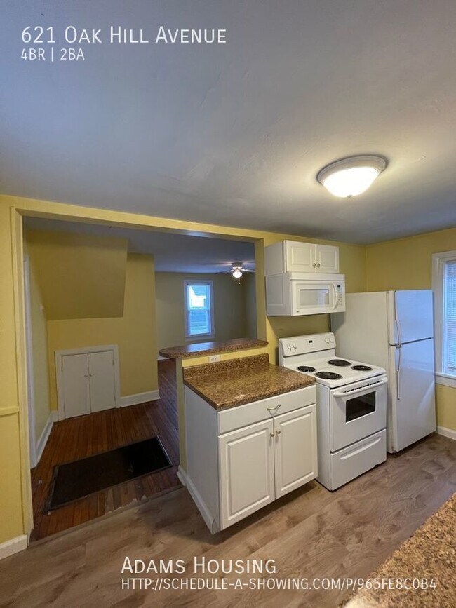 621 Oak Hill Ave House - House Rental in Salisbury, MD | ForRent.com